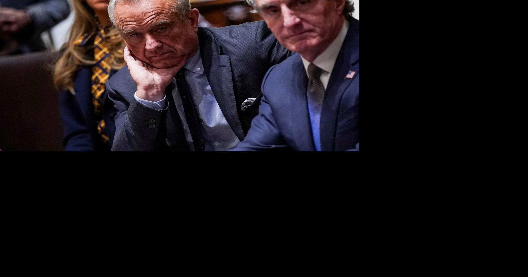 Autism rate increased, CDC says in report that contradicts RFK Jr. on ...