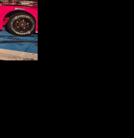 Canadian Cole Butcher wins second straight Oxford 250 | Motor Sports ...