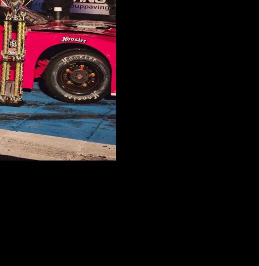 Canadian Cole Butcher wins second straight Oxford 250 | Motor Sports ...