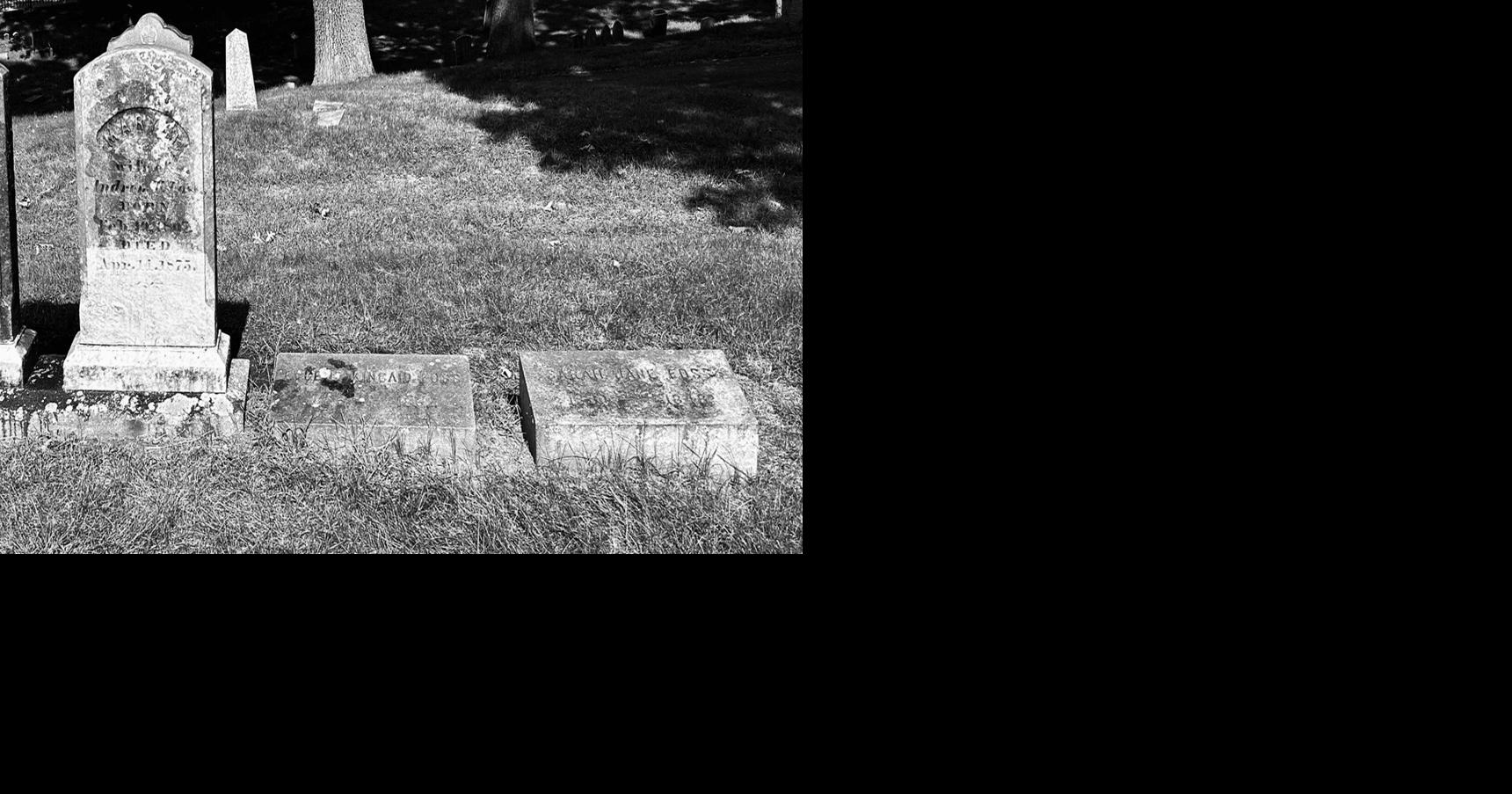 Looking Back: Manchester’s Andrew T. Foss embraces Spiritualism later ...