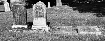 Looking Back: Manchester’s Andrew T. Foss embraces Spiritualism later ...