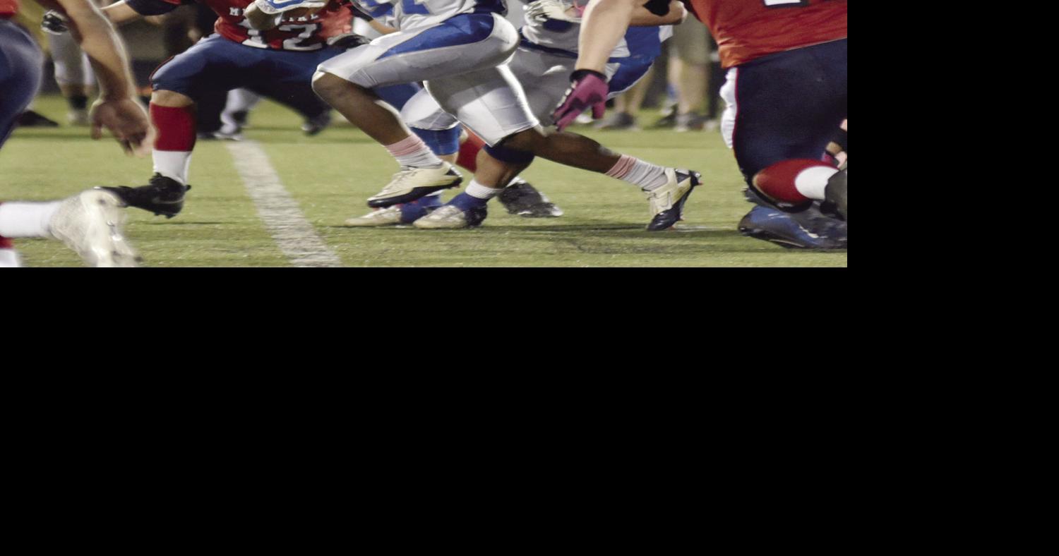 NHIAA Football: Salem tops Memorial | High School Sports / Youth ...