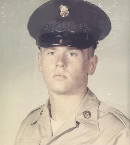 Richard V. Lowney Jr. | Wall of Heroes | unionleader.com