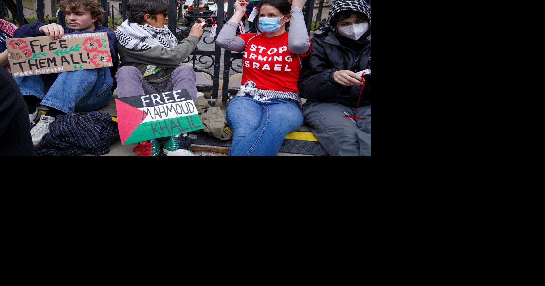 Columbia failed to meet accreditation standards, government says | Education | unionleader.com