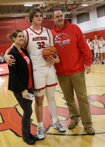 NH High School Basketball: Down low or outside, Pinkerton's Marshall ...