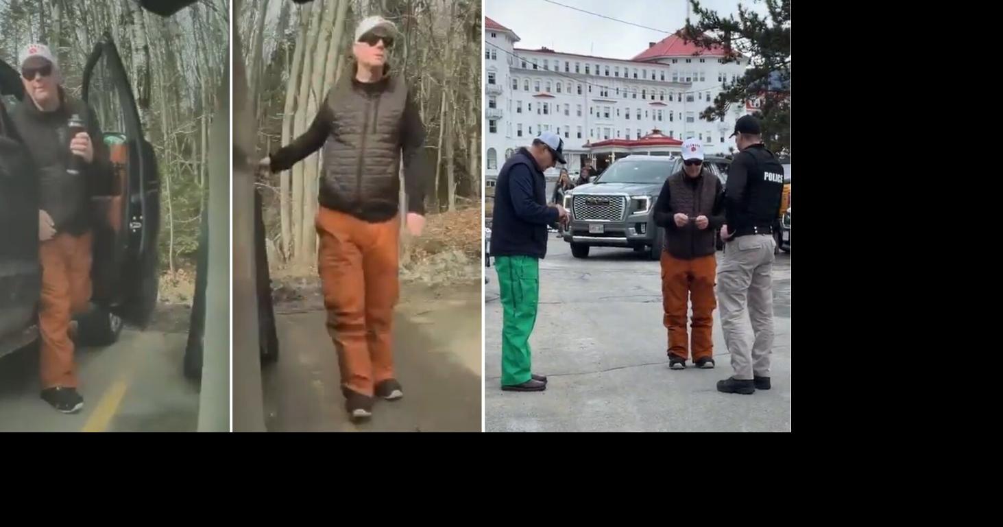 Video of Tesla Cybertruck being keyed goes viral with man denying the ...