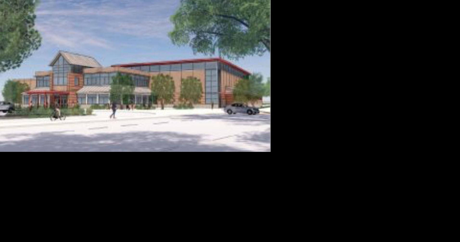 Voters to consider building a new elementary school in Amherst ...