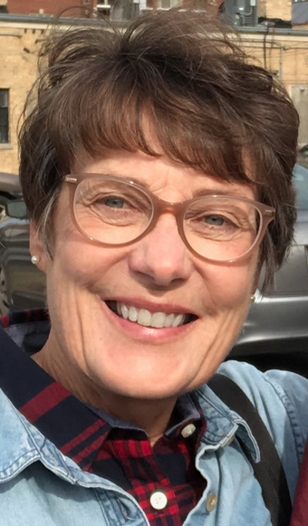Cheri Bach: Ranked choice voting is more representative | Op-eds ...