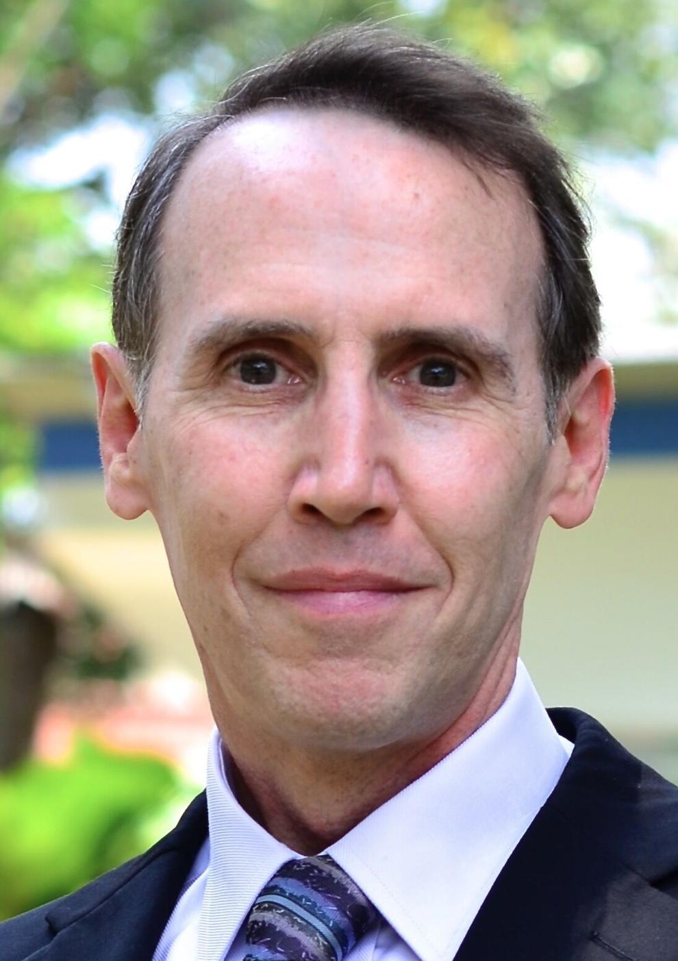 Patrick Logan: Warnings from notable Republicans | Op-eds | unionleader.com