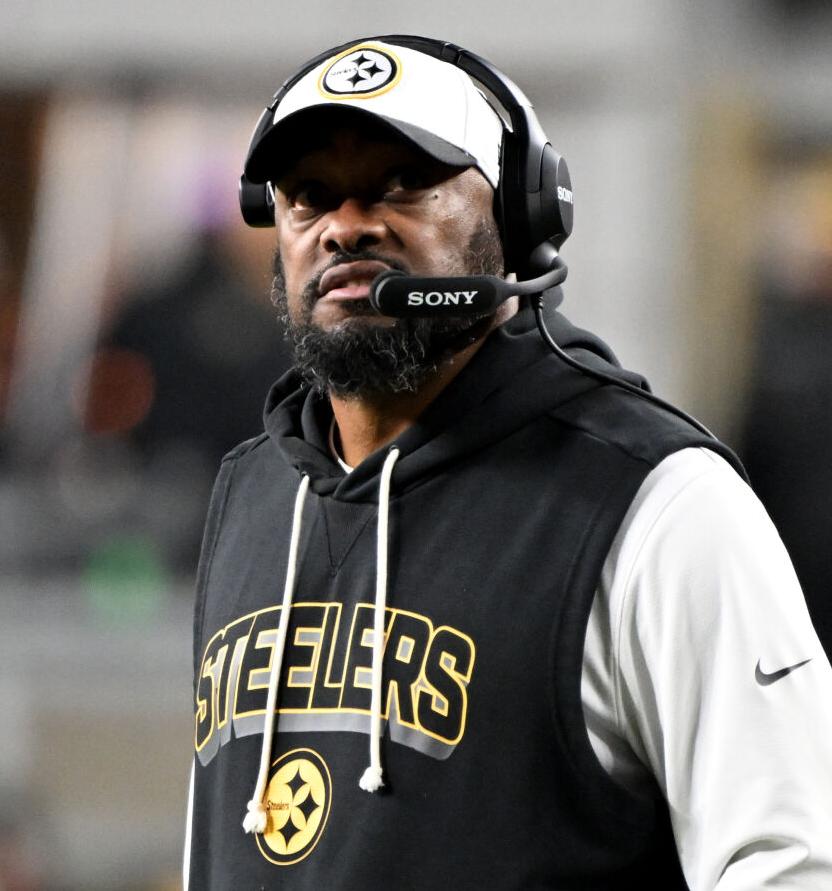 Mike Tomlin steps down as Steelers head coach after 19 seasons | NFL ...