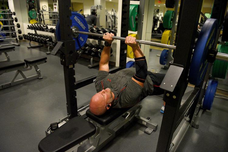 Fidelity: Build it and they will come back | NH Business | unionleader.com