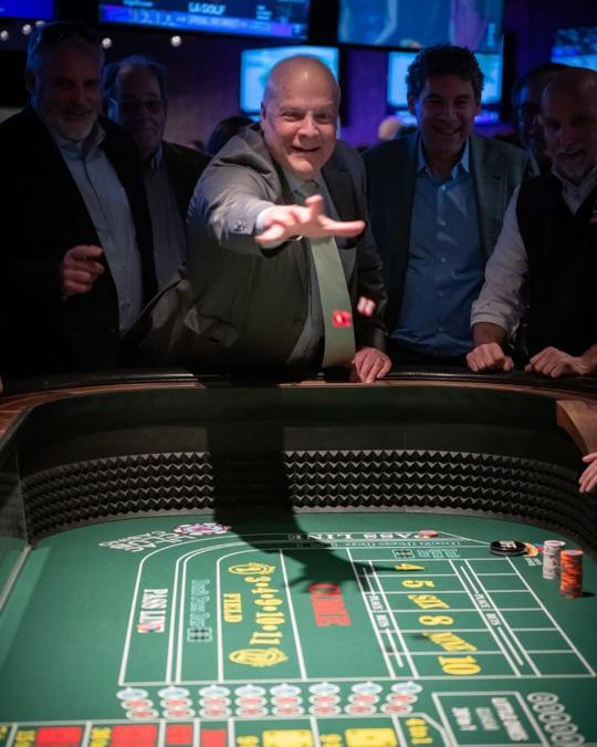 Lilac Club Casino opens in Rochester | Business | unionleader.com