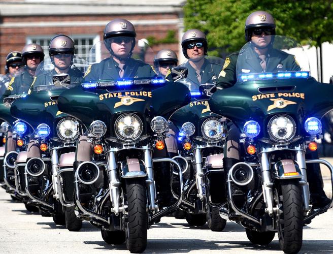 Fallen Officers Memorial | Public Safety | unionleader.com