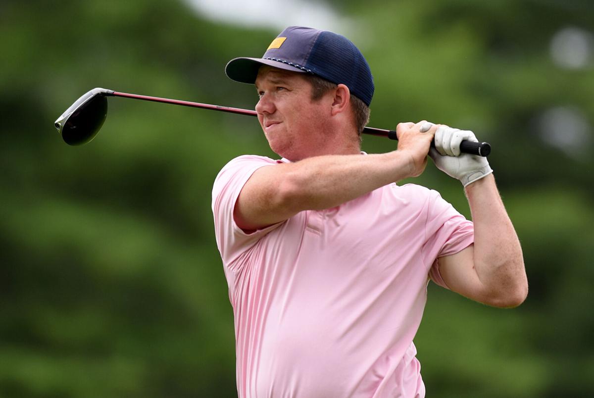 Manchester City Golf Championship set for weekend. Here are the first ...