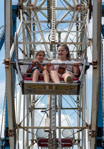 Hudson's Old Home Days | Human Interest | unionleader.com