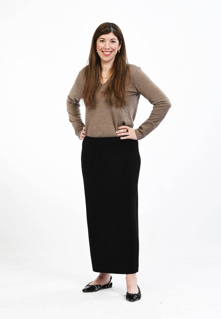 Jennifer Mandelbaum | 40 Under Forty | unionleader.com