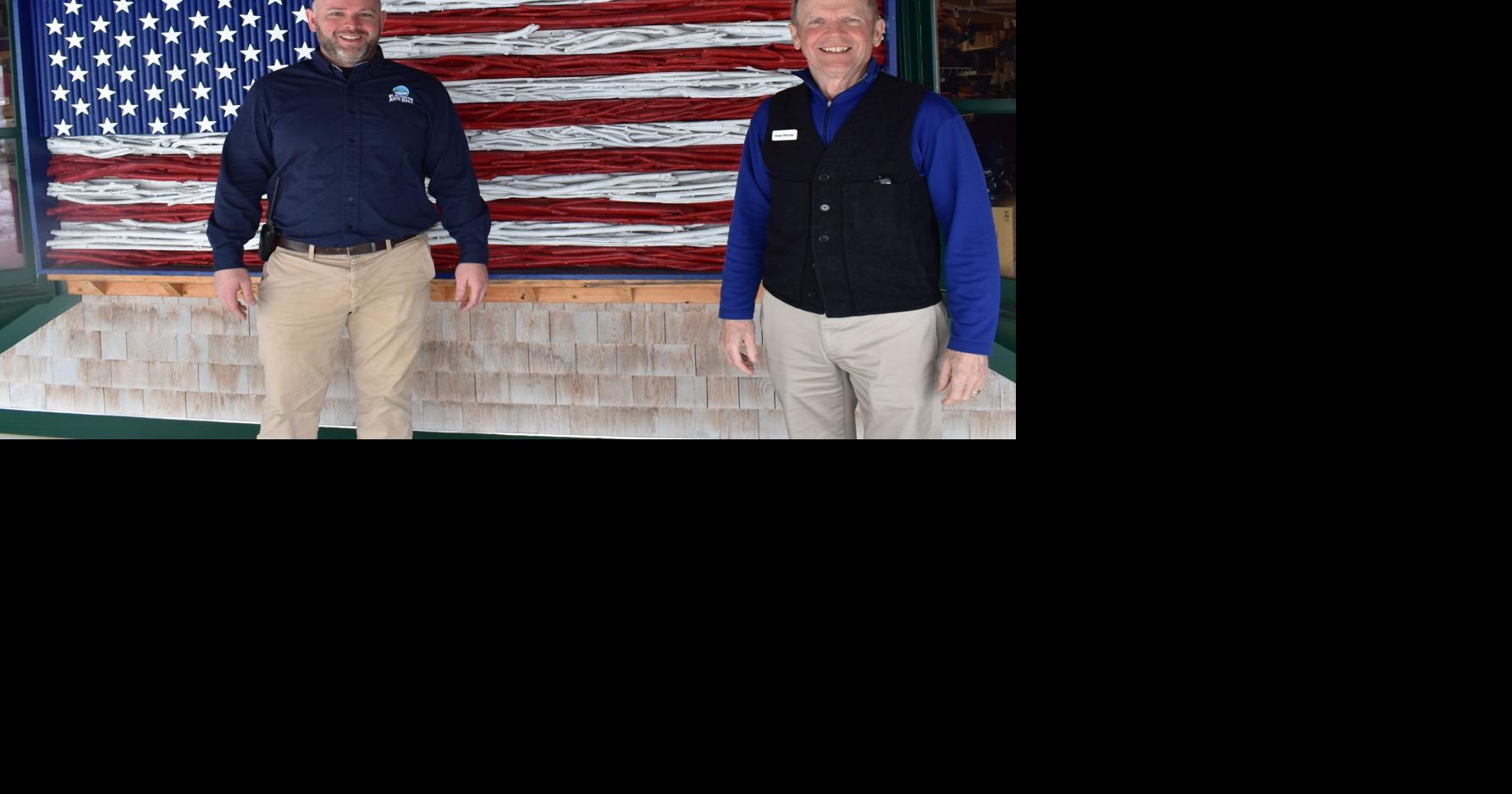 Howie Wemyss, longtime manager of Mt. Washington Auto Road, to retire ...