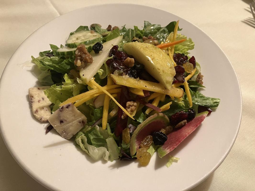 Our Gourmet: Pickity Place is a charming spot for a terrific meal | Our ...