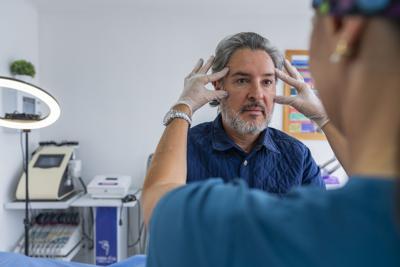Not just for women - Surgeons seeing more men pursuing plastic surgery ...