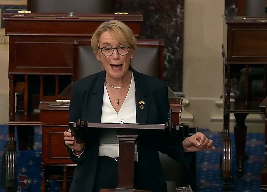 Hassan proposes bipartisan bill to give tax relief to families of ...