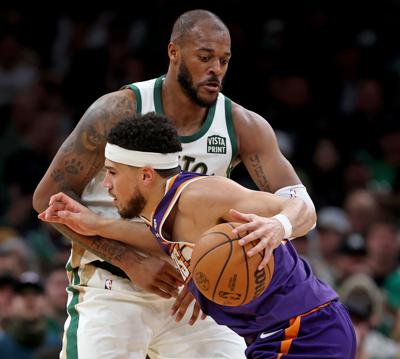 Tillman to have ‘integral’ role this year for Celtics | NBA/Celtics ...