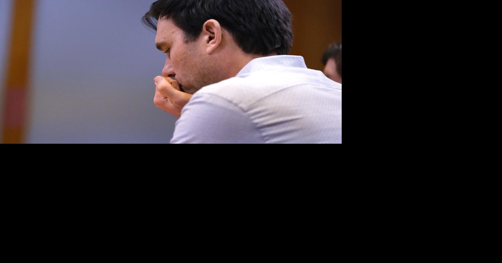 Man convicted in 2001 double murder of Dartmouth professors paroled ...