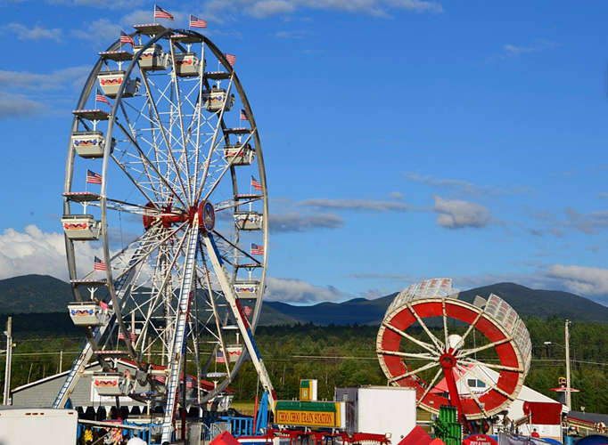Fair season will be here before you know it | A&E | unionleader.com