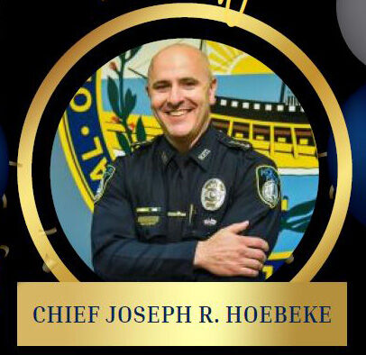 Veteran Hollis police chief retiring | Public Safety | unionleader.com