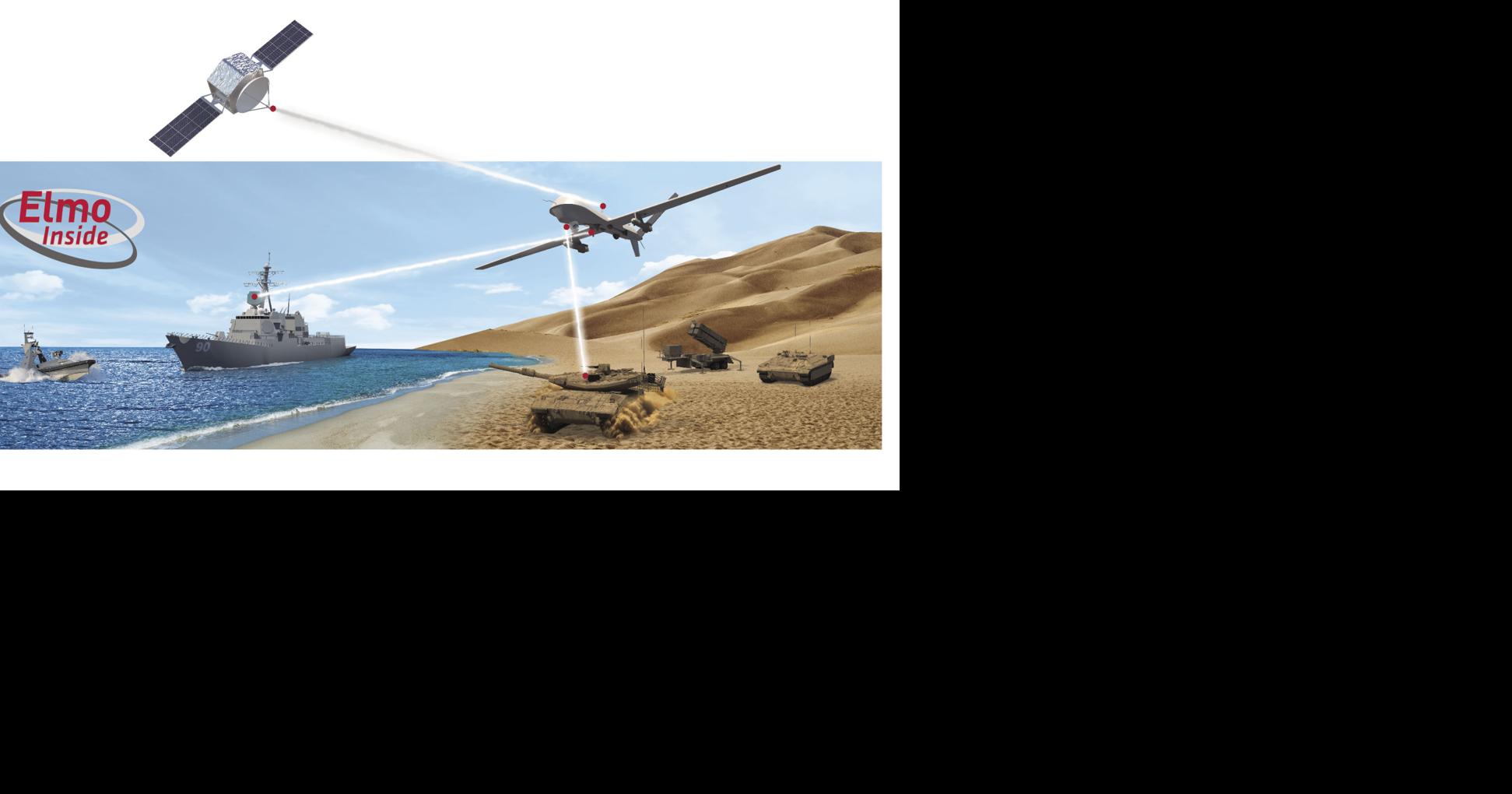 Elmo Motion Control in Nashua expects growth in domestic market ...