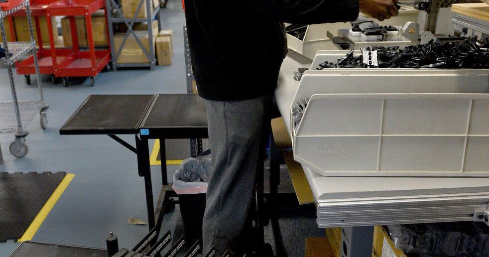 Corflex Global takes on innovative osteoarthritis knee brace ...