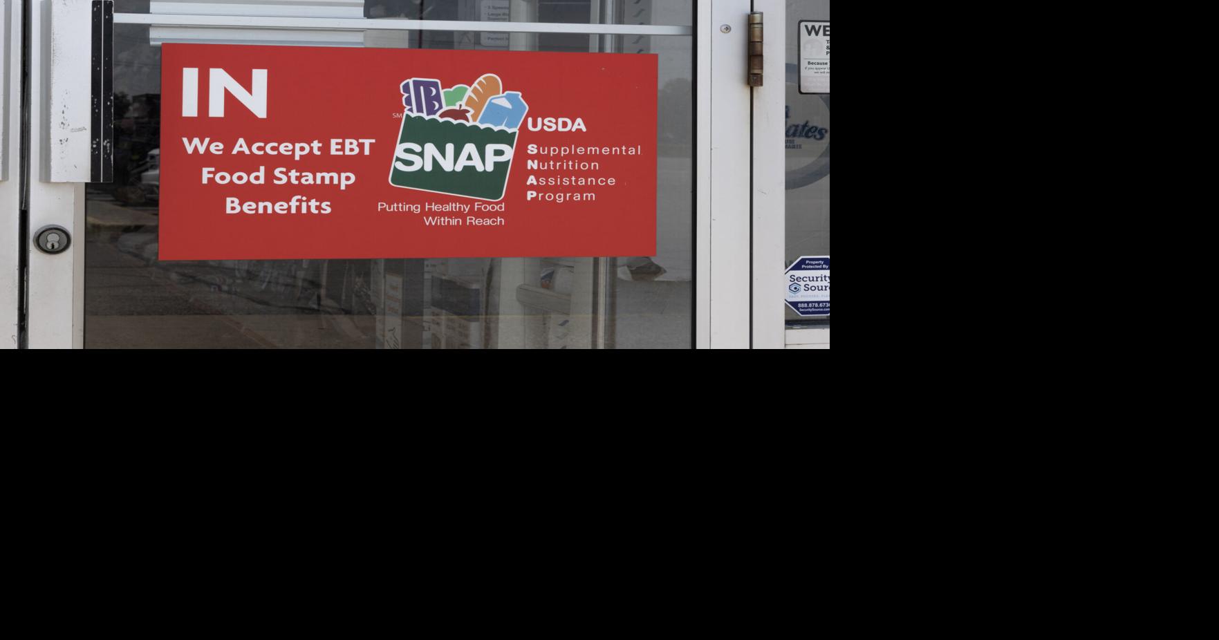 Courts order Trump to keep paying food stamps amid shutdown | Nation ...