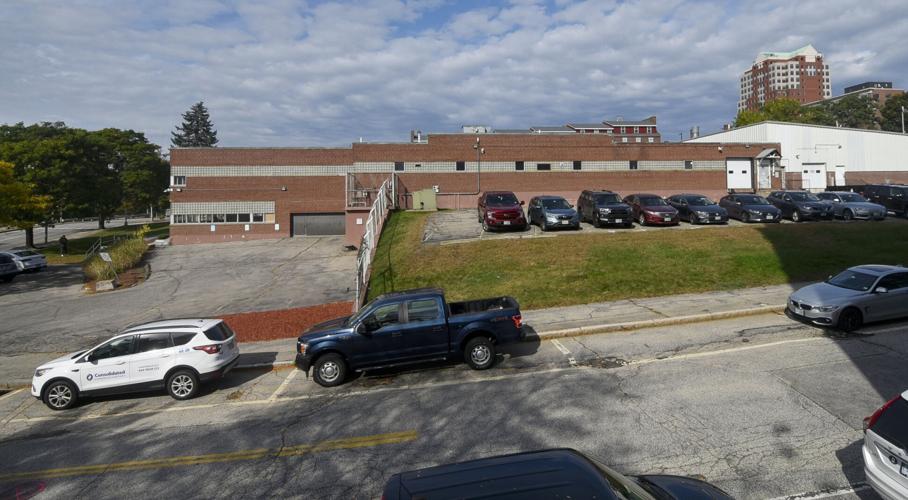 'Queen City Center' to bring Harpoon Brewery, other uses to downtown ...