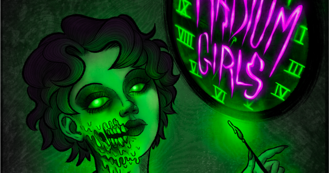 ‘Radium Girl’ traces watch-face painters' illness to industrial ...