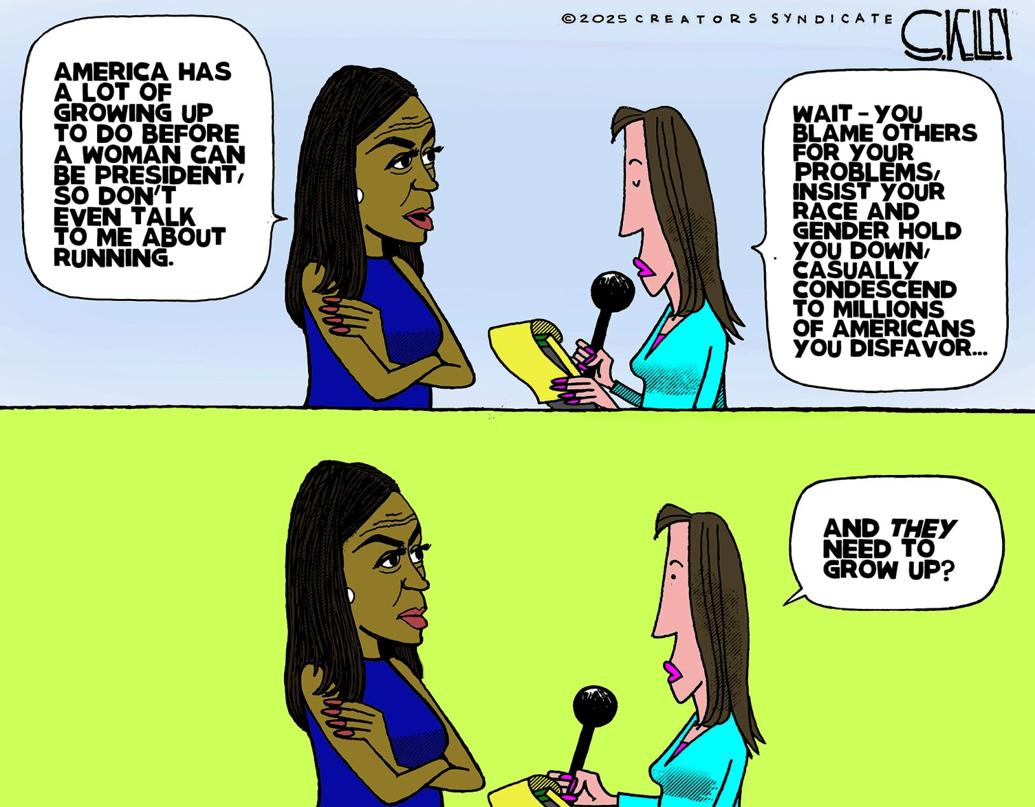 Editorial Cartoon: Steve Kelley | Cartoons | unionleader.com