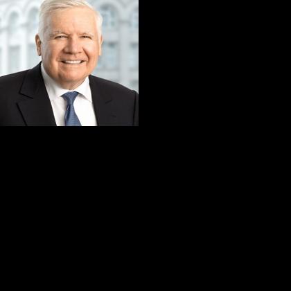 Conway named Rivier University commencement speaker | Education ...