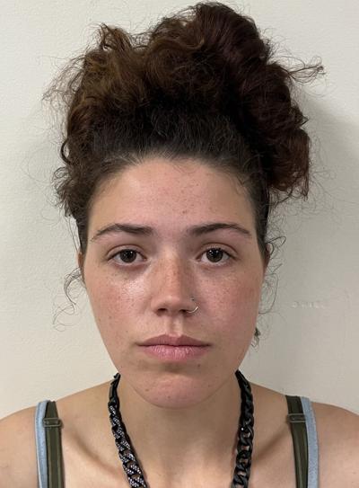 Farmington woman accused of driving 125 mph under the influence of ...