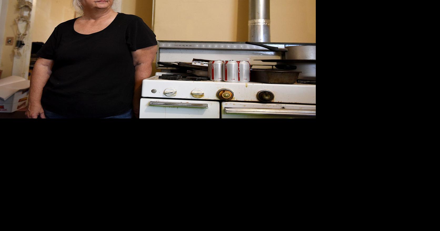 Evicted Manchester mom living in hotel, still looking for apartment ...