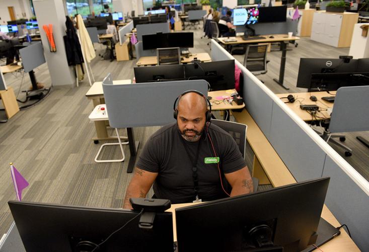 Fidelity: Build it and they will come back | NH Business | unionleader.com