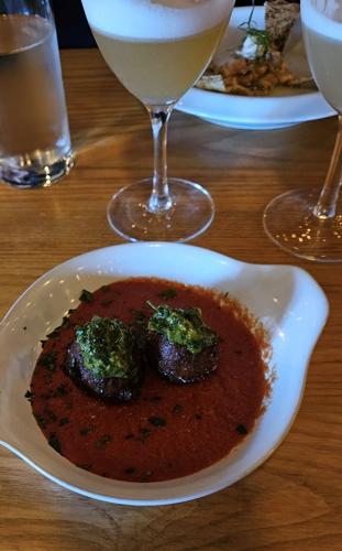 Our Gourmet: Small plates, big flavors at Portsmouth’s Moxy | Our ...