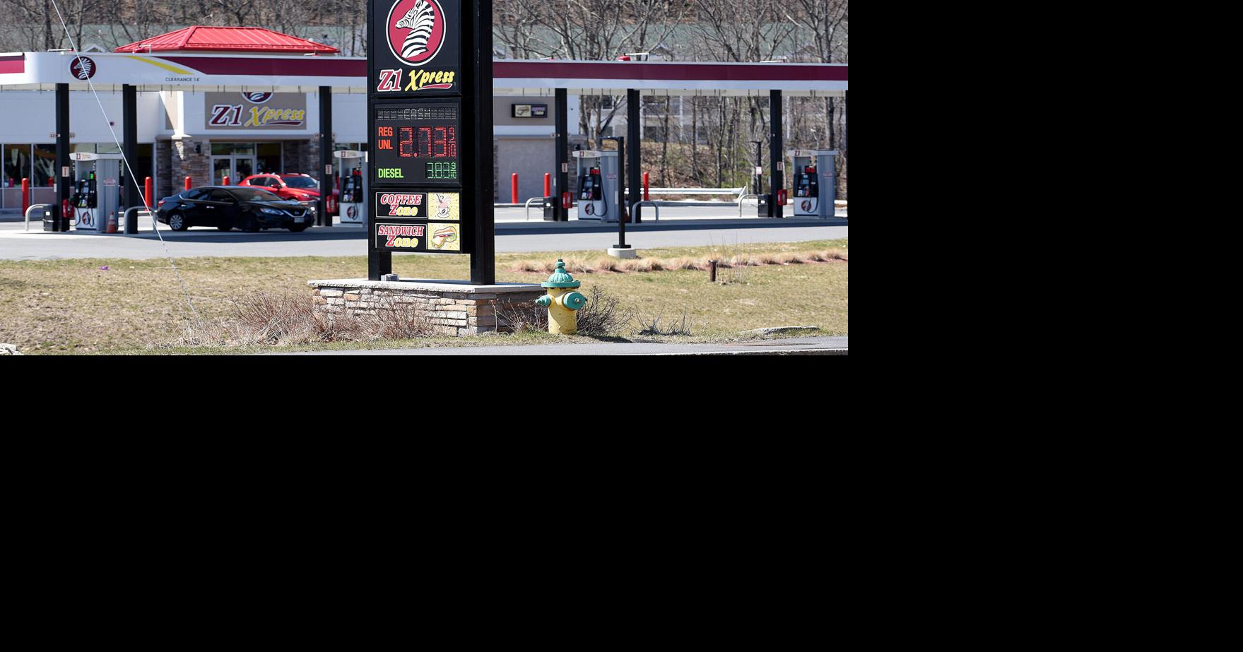 Top court sides with denial of Wellington Road drive-thru | Business ...