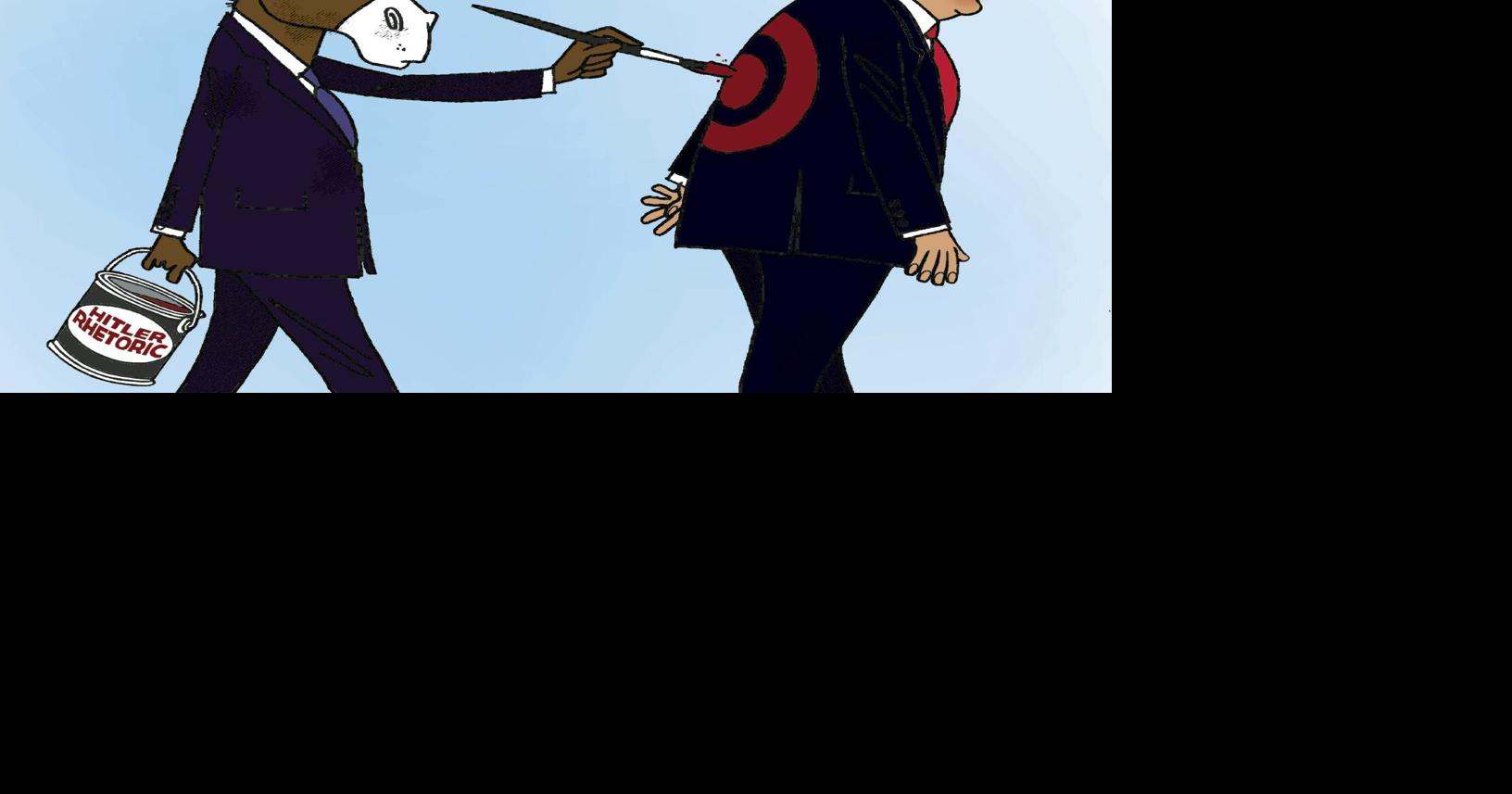 Editorial Cartoon: Steve Kelley | Cartoons | unionleader.com