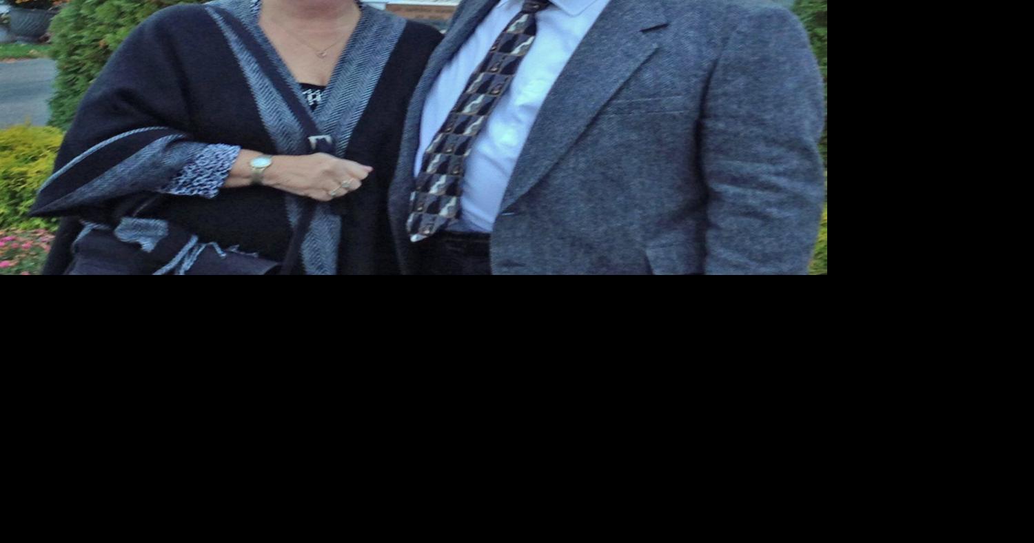 50th: Mr. and Mrs. Lessard | Anniversaries | unionleader.com