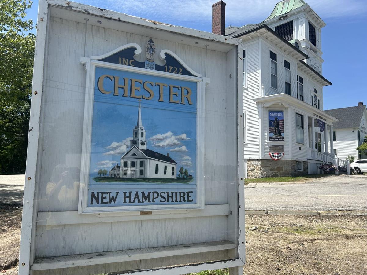 Abutters: Chester housing plan too close for comfort | Derry ...