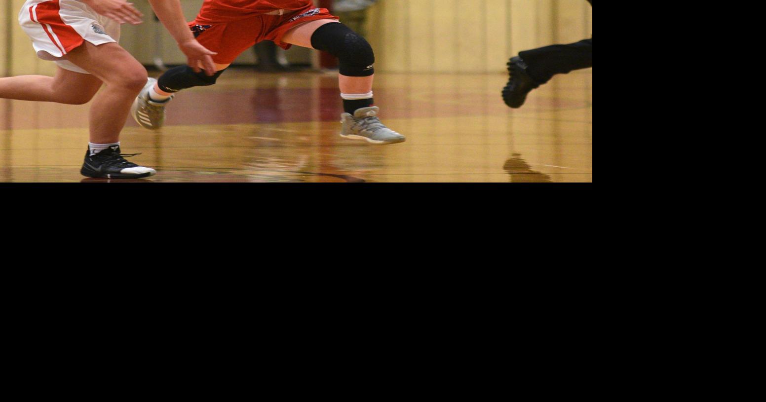 NHIAA Girls' Basketball: Tough defense lifts Bedford girls past ...