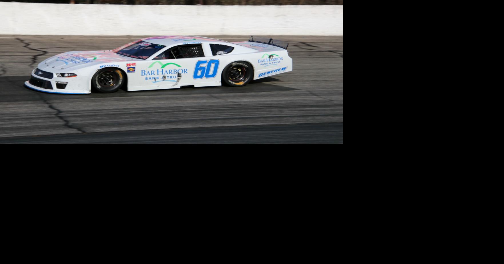 Racing: Cast of NH drivers out to win storied Oxford 250 | Motor Sports ...