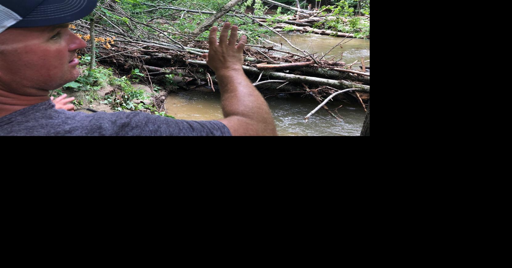 Dozens rescued from Rumney campground as river rises | Public Safety ...