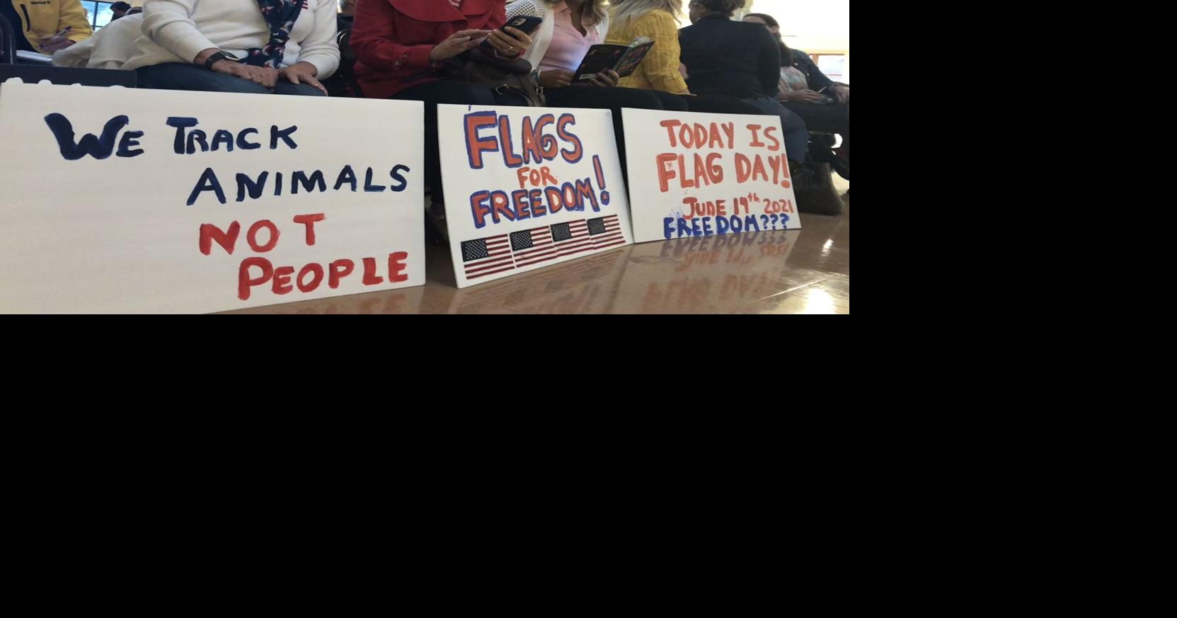Handling of pandemic prom prompts calls for Exeter superintendent to ...