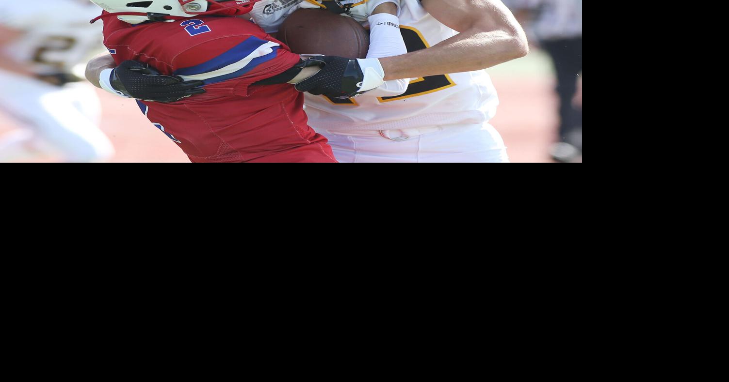 High School Football: Souhegan Sabers sharp as ever | High School ...