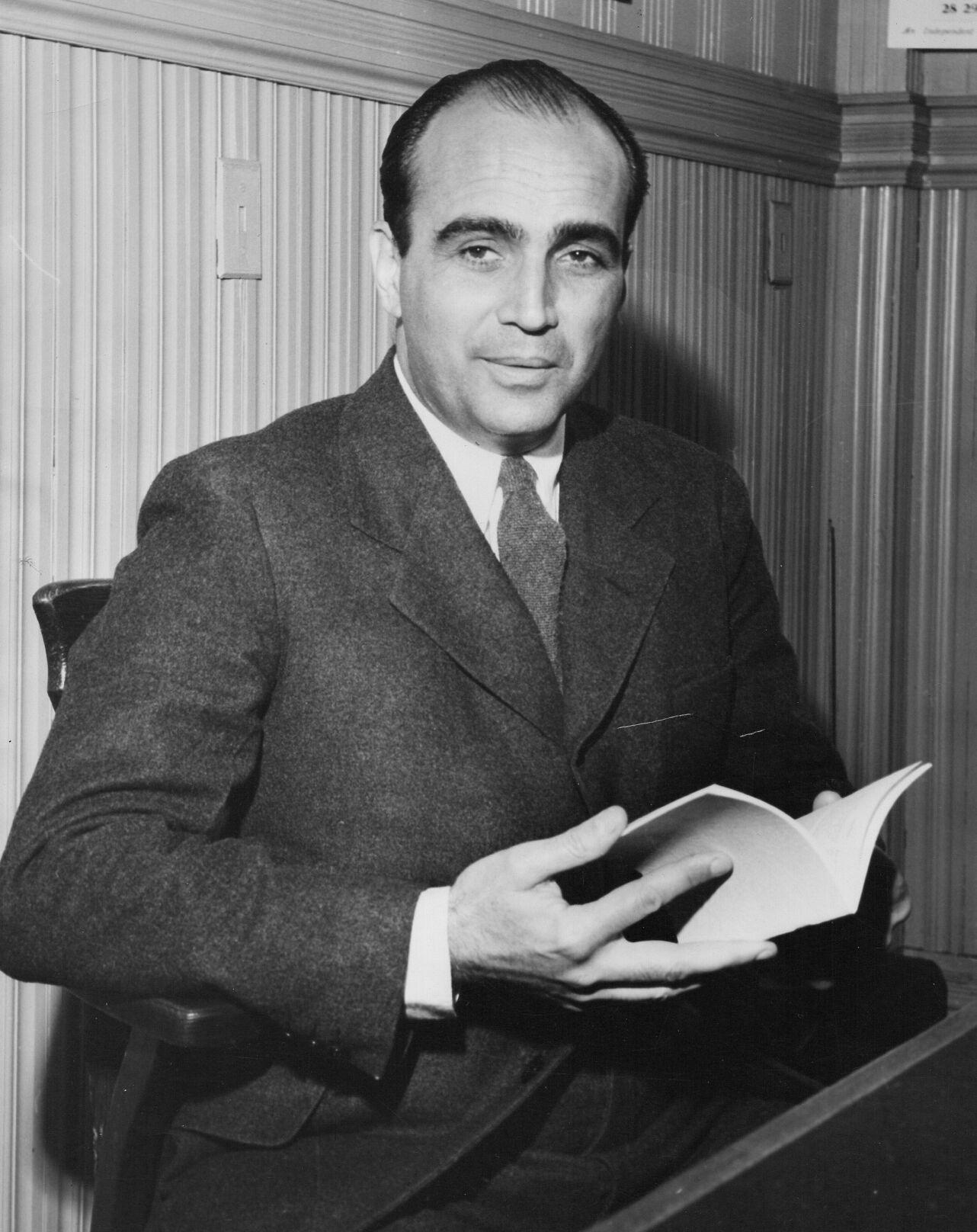 Stepdaughter: William Loeb sexually molested me as young child | News ...