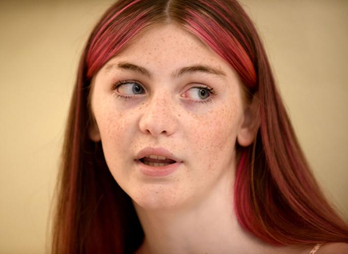 Activists urge Ayotte to veto bathroom bills | State | unionleader.com